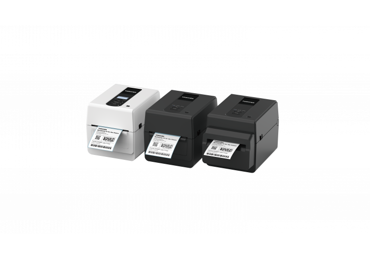 BV410D Etikettendrucker