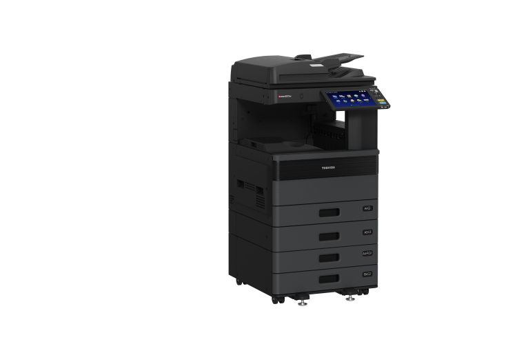 e-STUDIO2521AC Multifunktionssysteme & Drucker