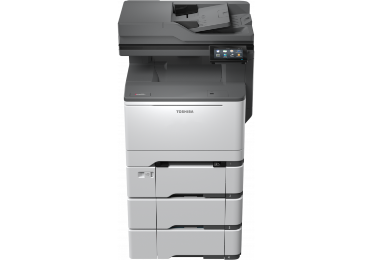 e-STUDIO339CS Multifunktionssysteme & Drucker