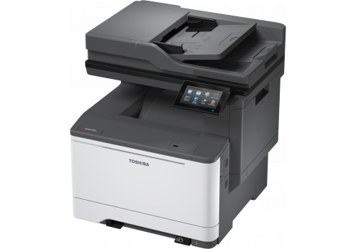 e-STUDIO339CS Multifunktionssysteme & Drucker