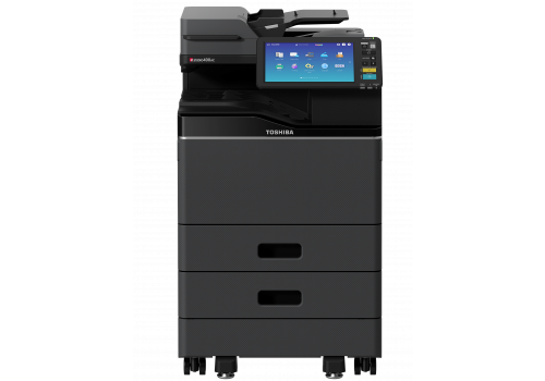 e-STUDIO330AC Multifunktionssysteme & Drucker