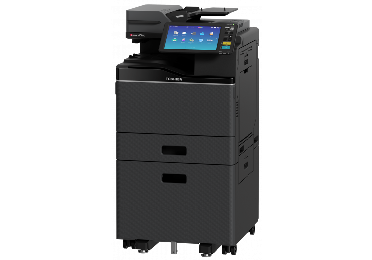 e-STUDIO330AC Multifunktionssysteme & Drucker