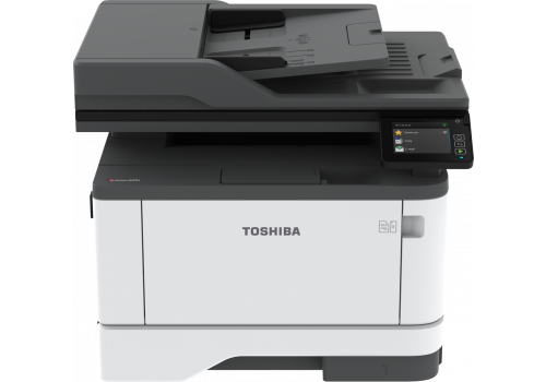 e-STUDIO409S Multifunktionssysteme & Drucker