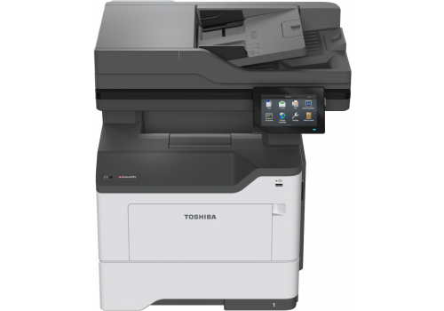 e-STUDIO449S Multifunktionssysteme & Drucker