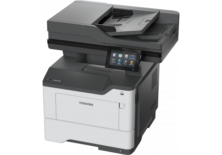 e-STUDIO449S Multifunktionssysteme & Drucker