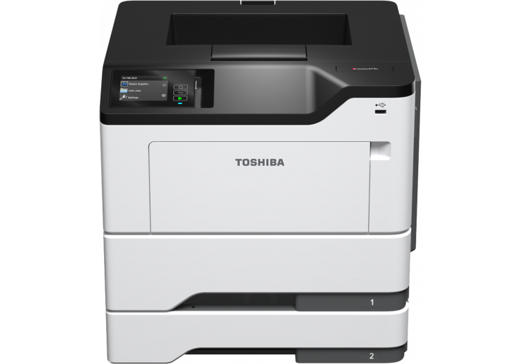 e-STUDIO479P Multifunktionssysteme & Drucker