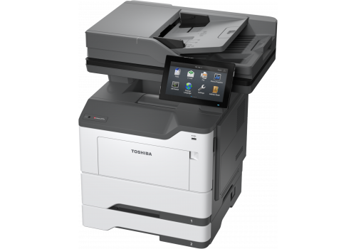 e-STUDIO479S Multifunktionssysteme & Drucker