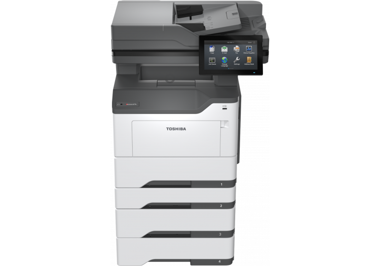 e-STUDIO479S Multifunktionssysteme & Drucker